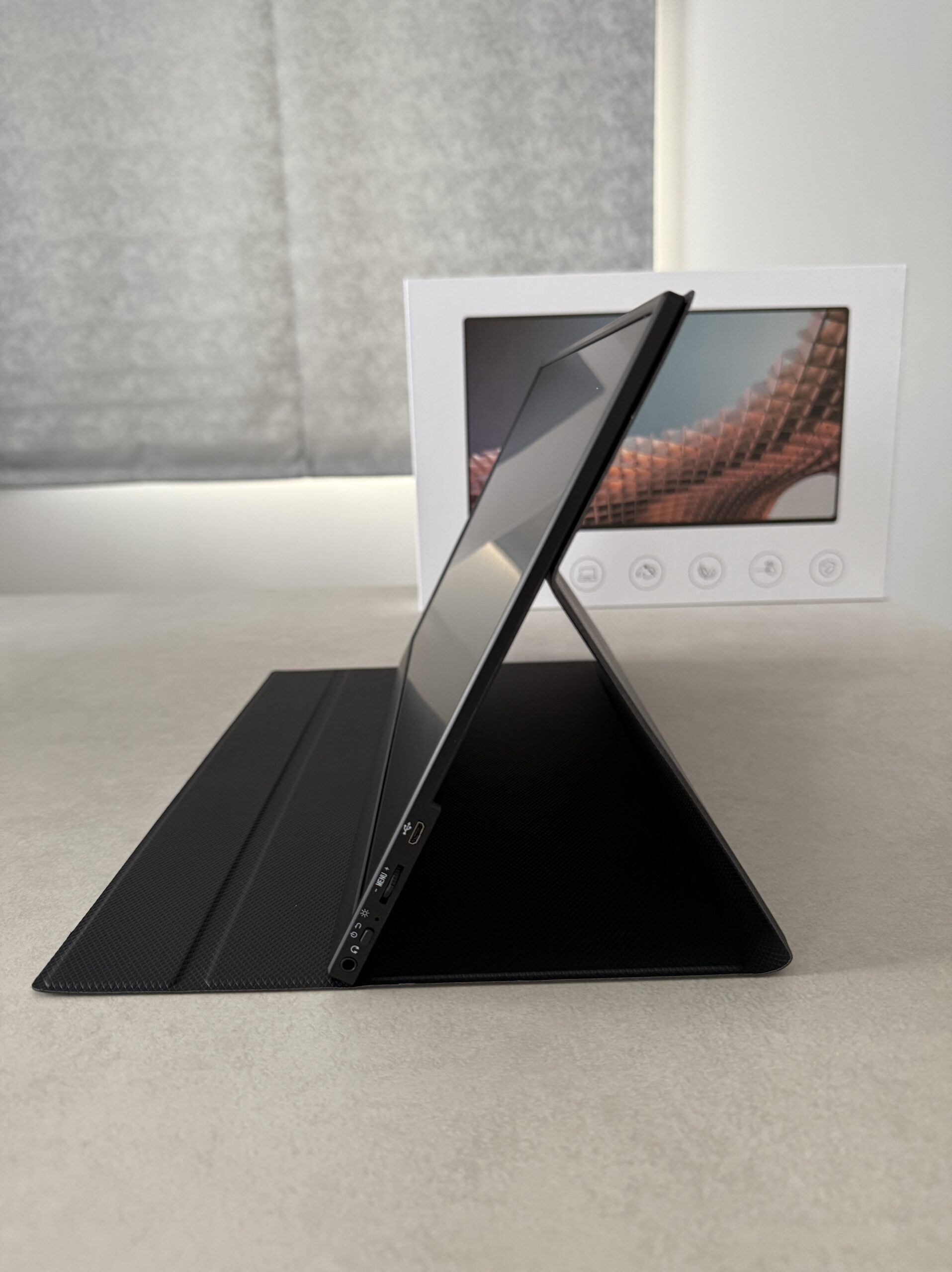 KEEPTIME-A1 P156をレビュー！15.6インチだけど軽量でコスパ最強 | がじぇさ